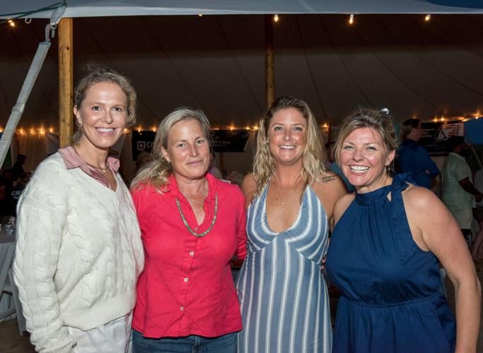 Seen on the Scene: Opera House Cup Party | Lifestyle | ack.net