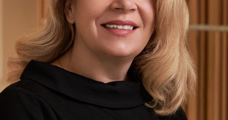 Hospital head named to 2025 List of Women Presidents and CEOs to Know ...