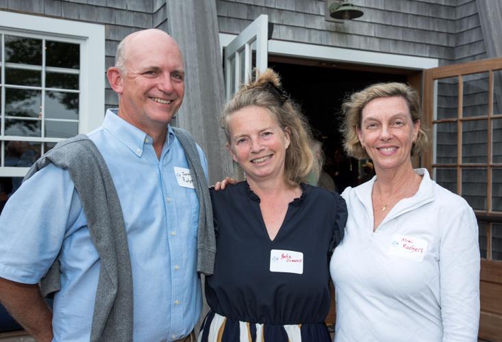 Seen on the Scene: Sconset Trust | Arts & Entertainment | ack.net