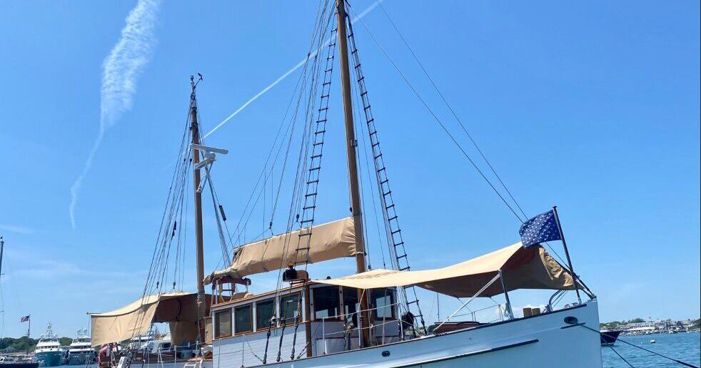 Waterfront News: Fishing tourneys take center stage | News | ack.net