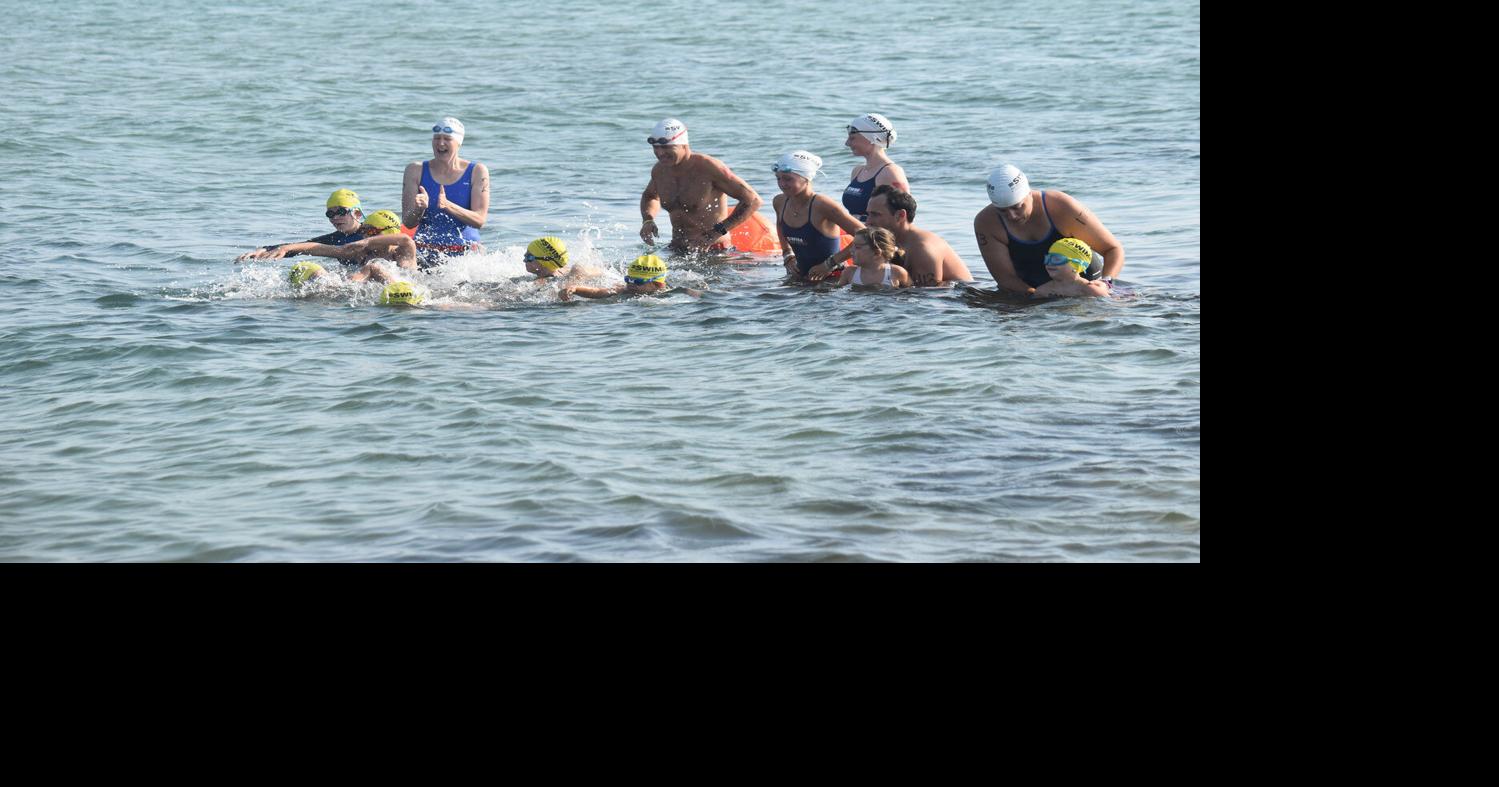 Photo Gallery: Swim Across America-Nantucket | Sports | ack.net