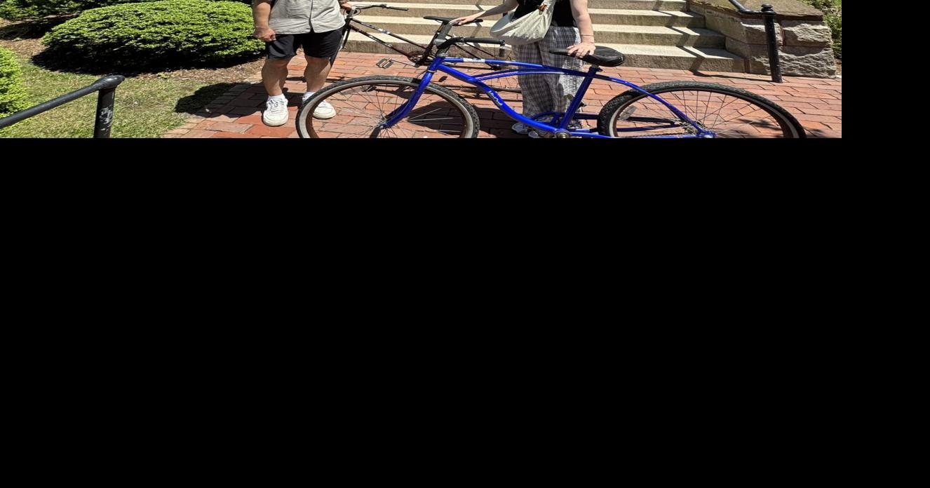 Bike program keeping foreign student-workers on wheels | News | ack.net