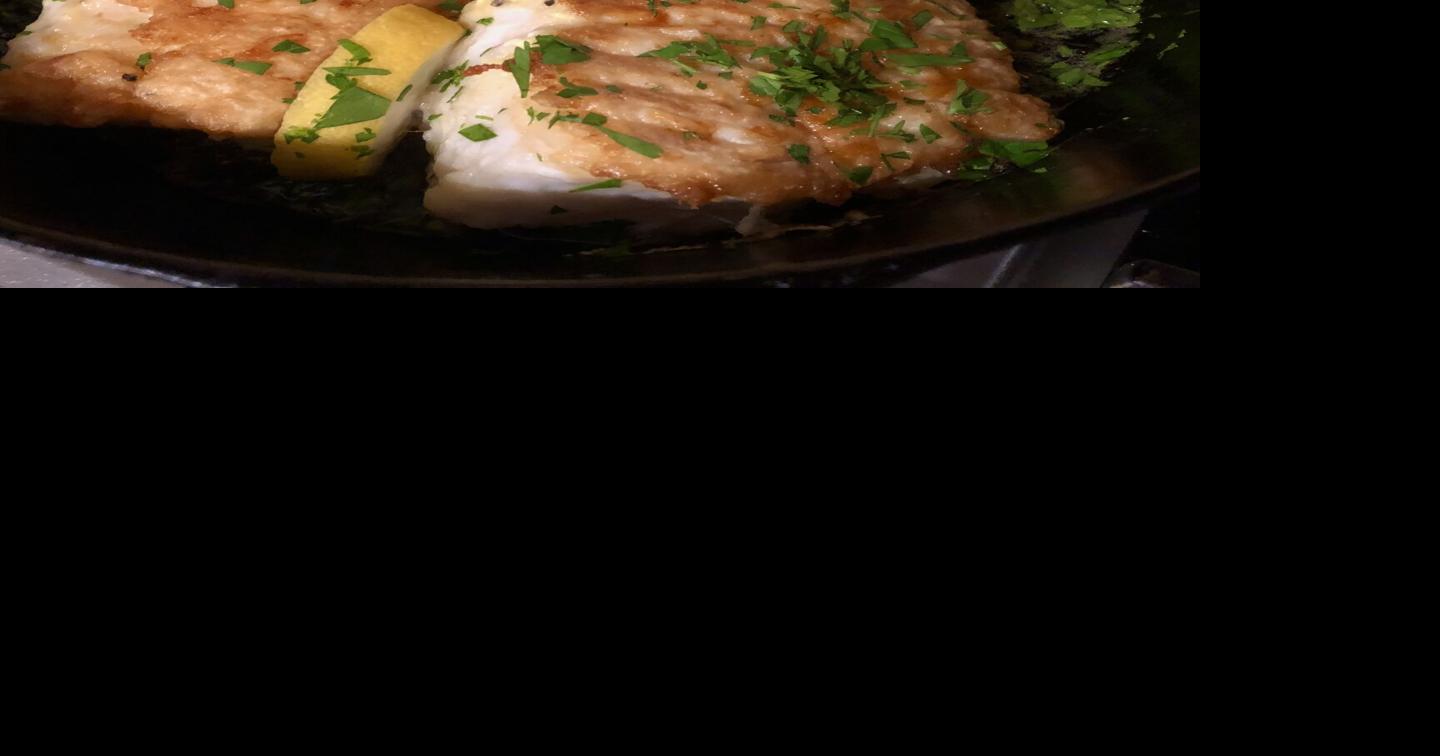 Summer fish favorites | Eat & Drink | ack.net