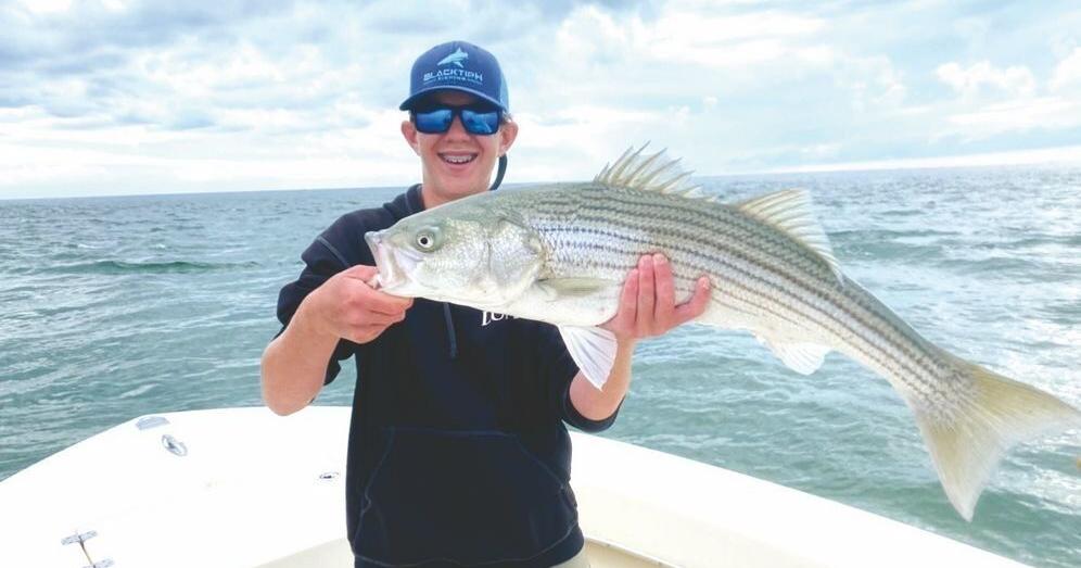 Fantastic fishing at 2020 Inshore Classic | Miscellaneous | ack.net