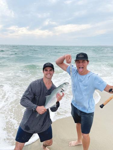 Nantucket wins Island Cup – of fishing | Lifestyle | ack.net