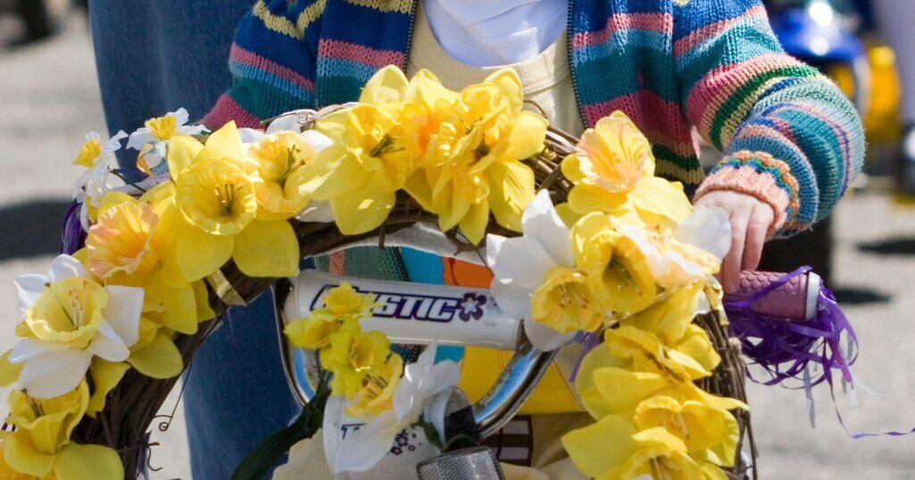 A look back: The Daffodil Festival through the years | Alerts | ack.net