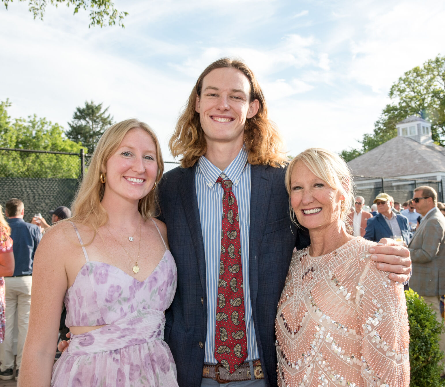 Seen on the Scene: Dream Big | | ack.net