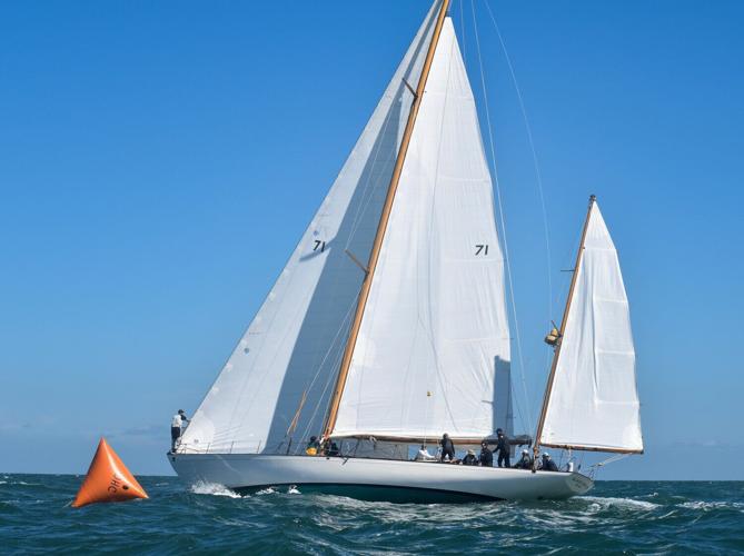 Photo Gallery: Nantucket Regatta | Sports | ack.net