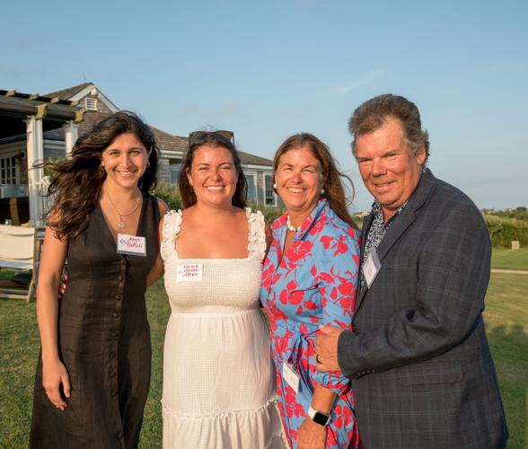 Seen on the Scene: Sconset Trust 40th anniversary gala | Lifestyle ...