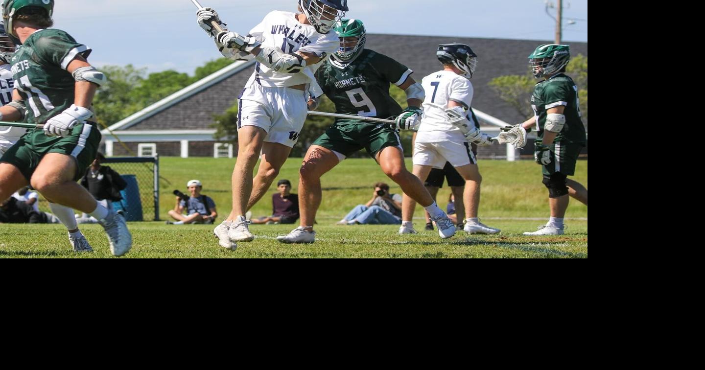 Boys win, girls lose in Div. 4 lacrosse quarterfinals | Happening Now ...