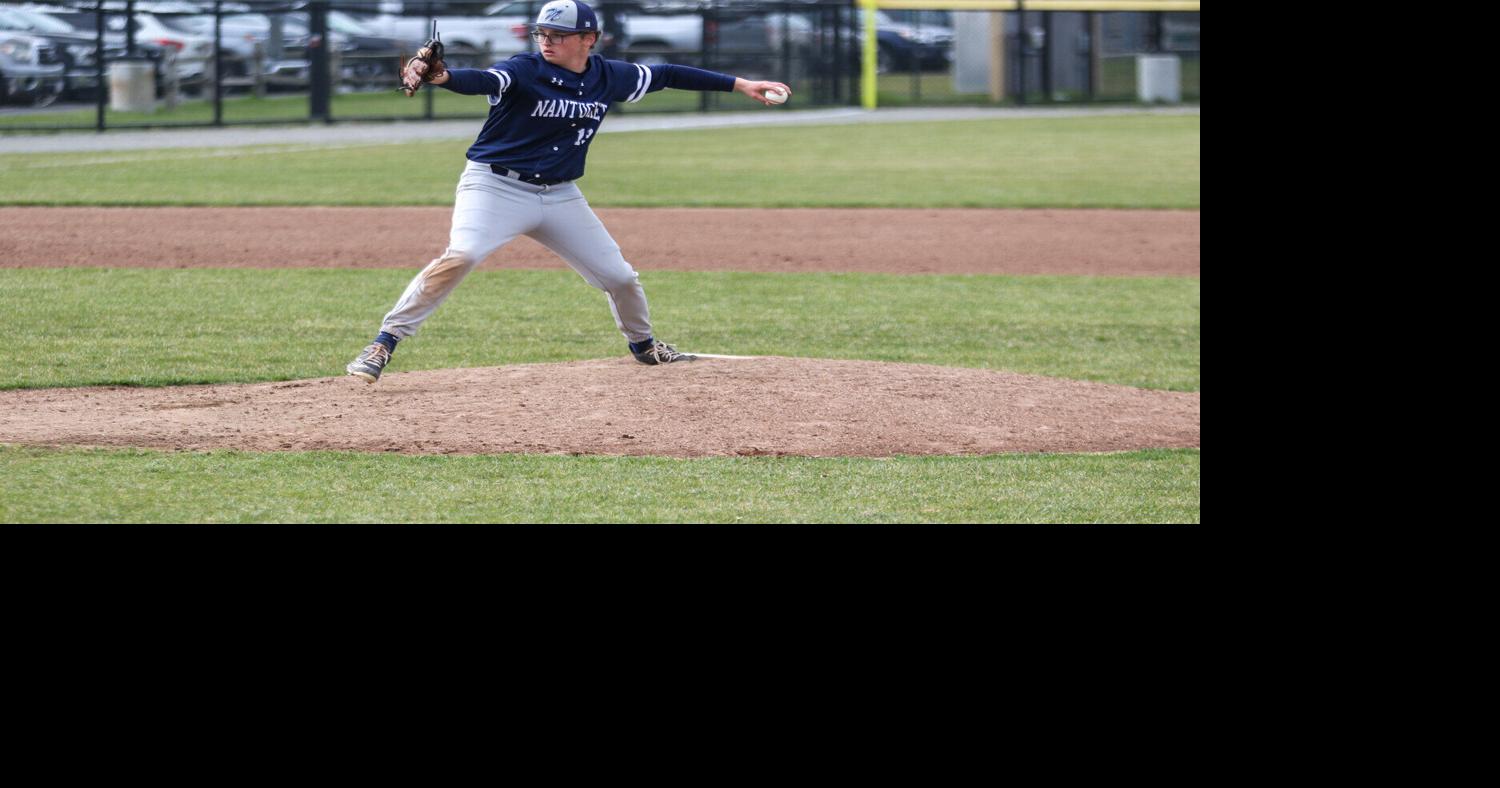 Dwyer lifts baseball over Rising Tide 3-1 for first win of season ...