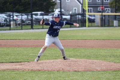 Dwyer lifts baseball over Rising Tide 3-1 for first win of season ...