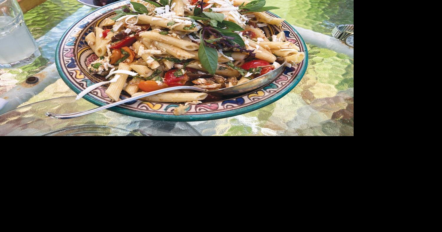 Time to savor jewels of the summer garden | Lifestyle | ack.net