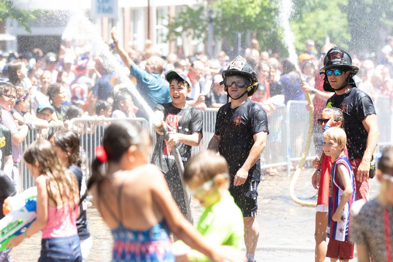 Nantucket water fight reinstated after, thanks to a water donation ...