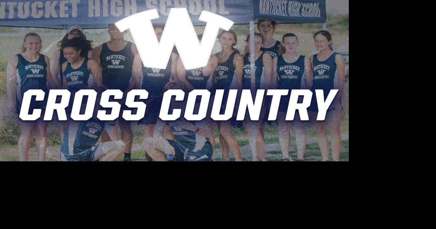Cross-country teams earn first wins over Sturgis West | Sports | ack.net