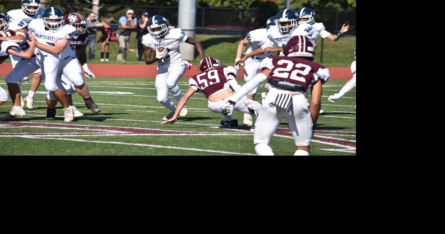 Football, D-Y square off Friday | Sports | ack.net