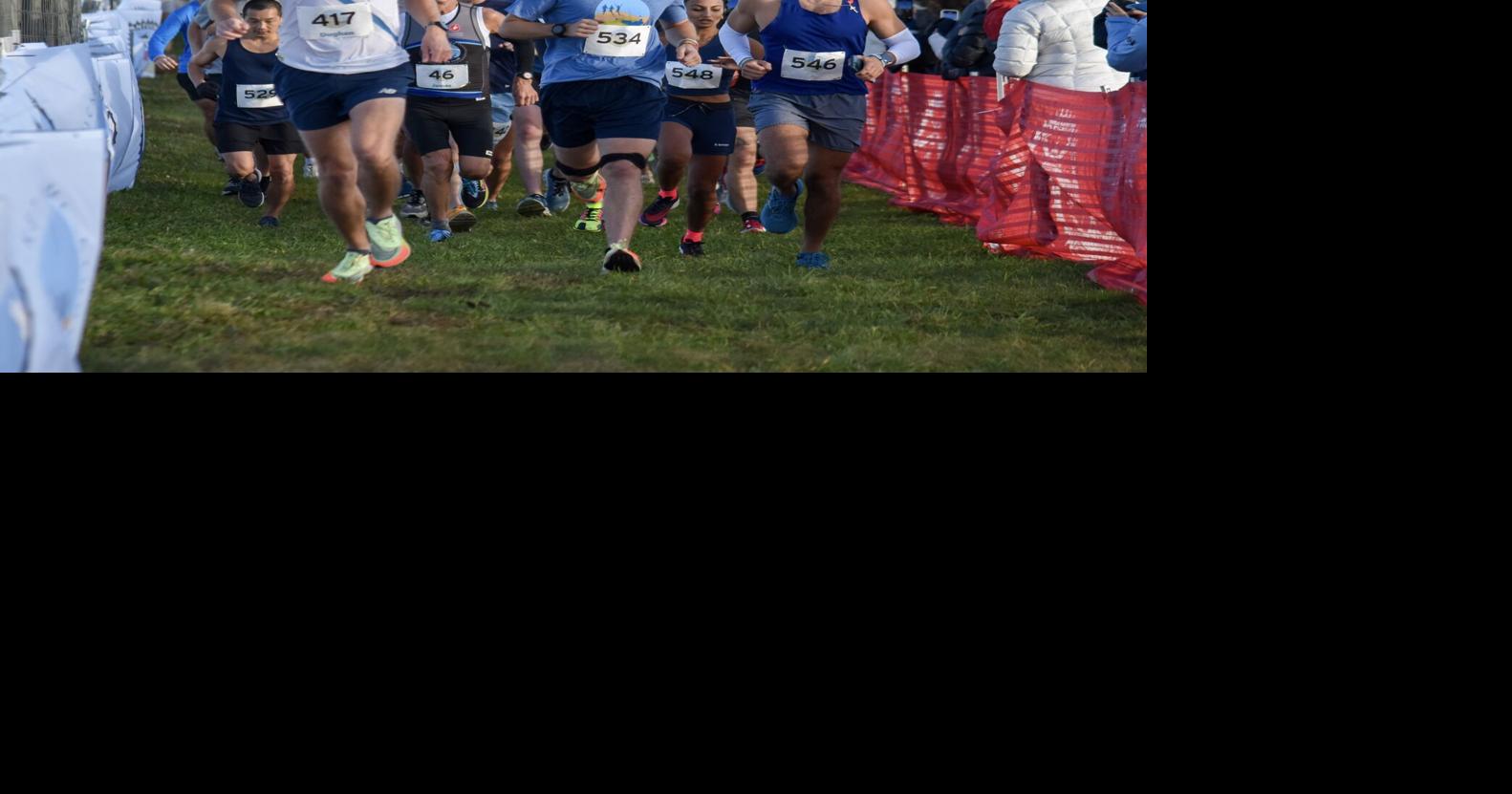 Nantucket Half Marathon Sunday | Sports | ack.net