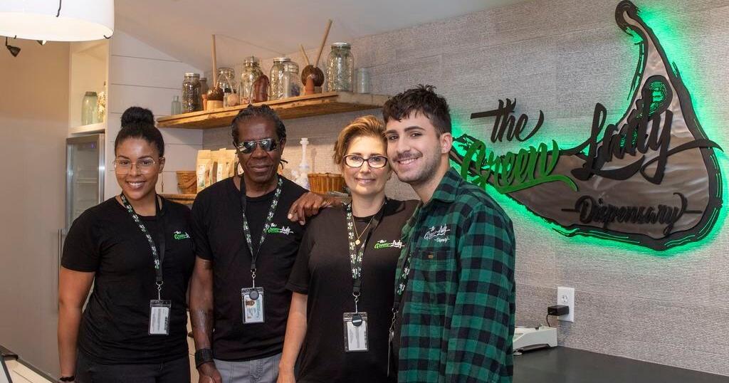 Green Lady joins suit against state over unfair cannabis regulations ...