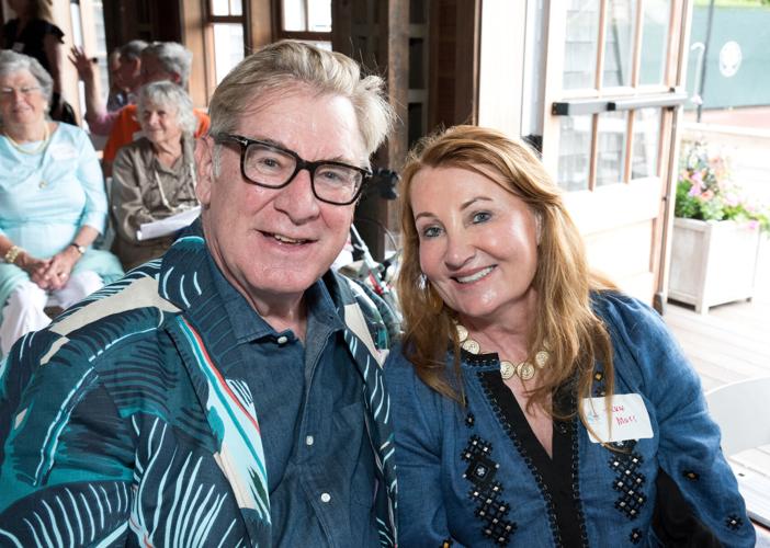 Seen on the Scene: Sconset Trust | Arts & Entertainment | ack.net