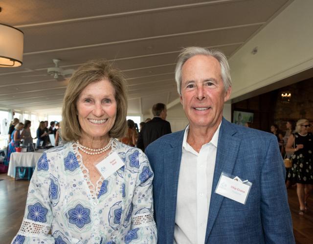 Seen on the Scene: Sconset Trust 40th anniversary gala | Lifestyle ...