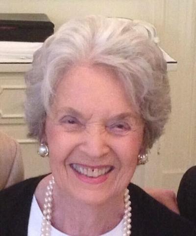 Elizabeth "Biddy" Husted, 94 | Obituaries | ack.net