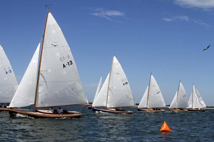2024 Nantucket Race Week results | Sports | ack.net
