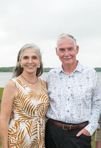 Seen on the Scene: MMA Stargazer Gala | Lifestyle | ack.net