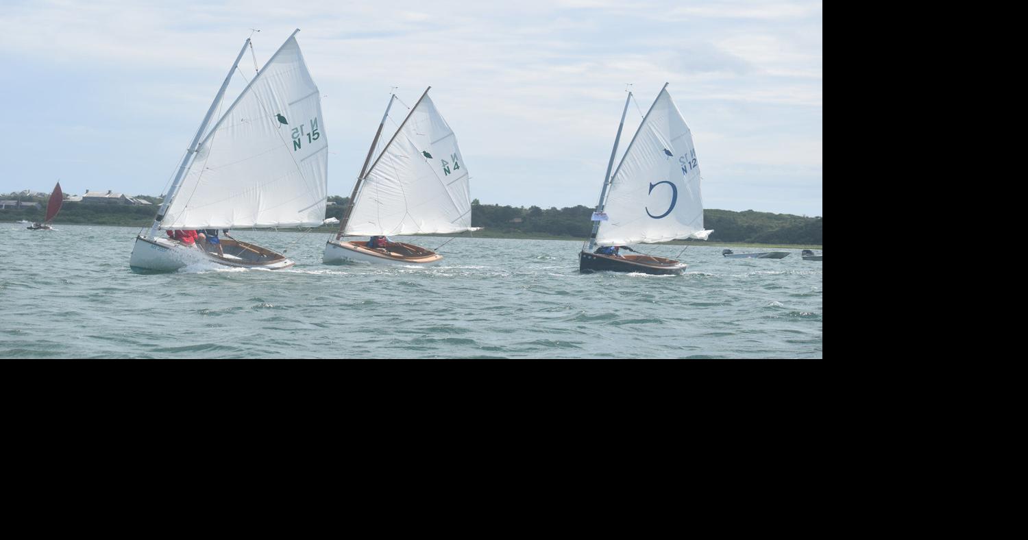 2022 Nantucket Race Week Results | Sports | ack.net
