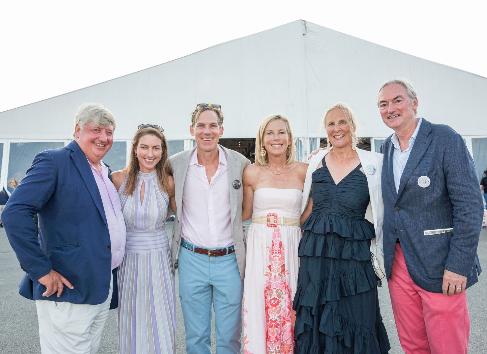 Seen on the Scene: Pops on Nantucket | Photo Galleries | ack.net