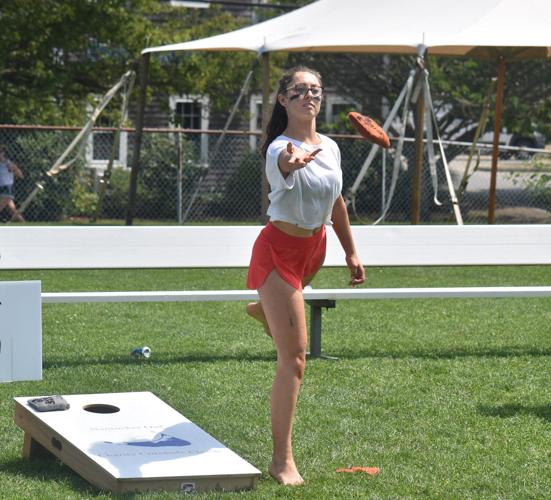 Cornhole tournament raises $6,300 for Boys & Girls Club | Sports | ack.net
