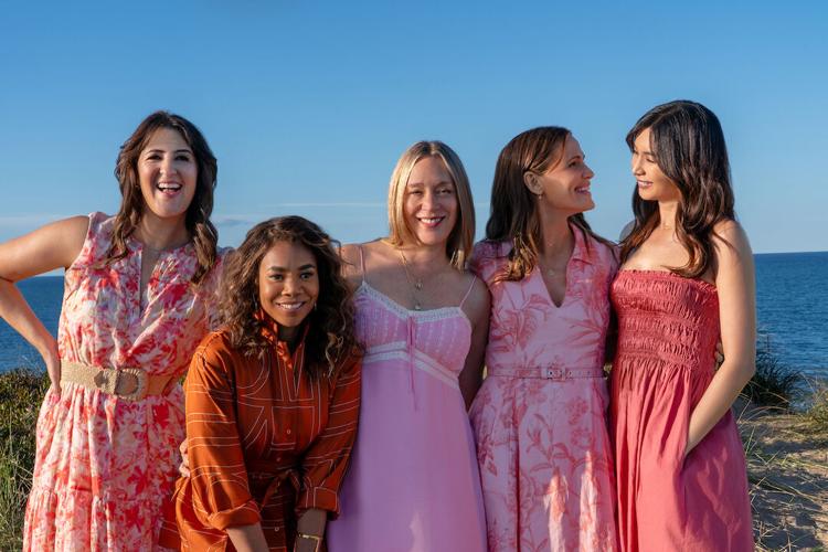Lights, camera, action . . . The 2026 Nantucket Film Festival | News ...
