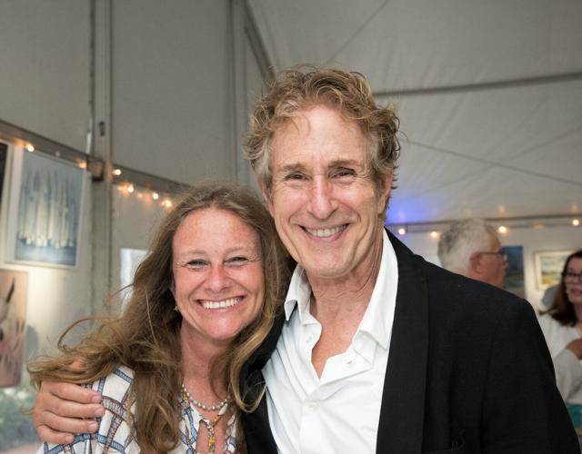 Seen on the Scene: Artists Association Gala | Photo Galleries | ack.net