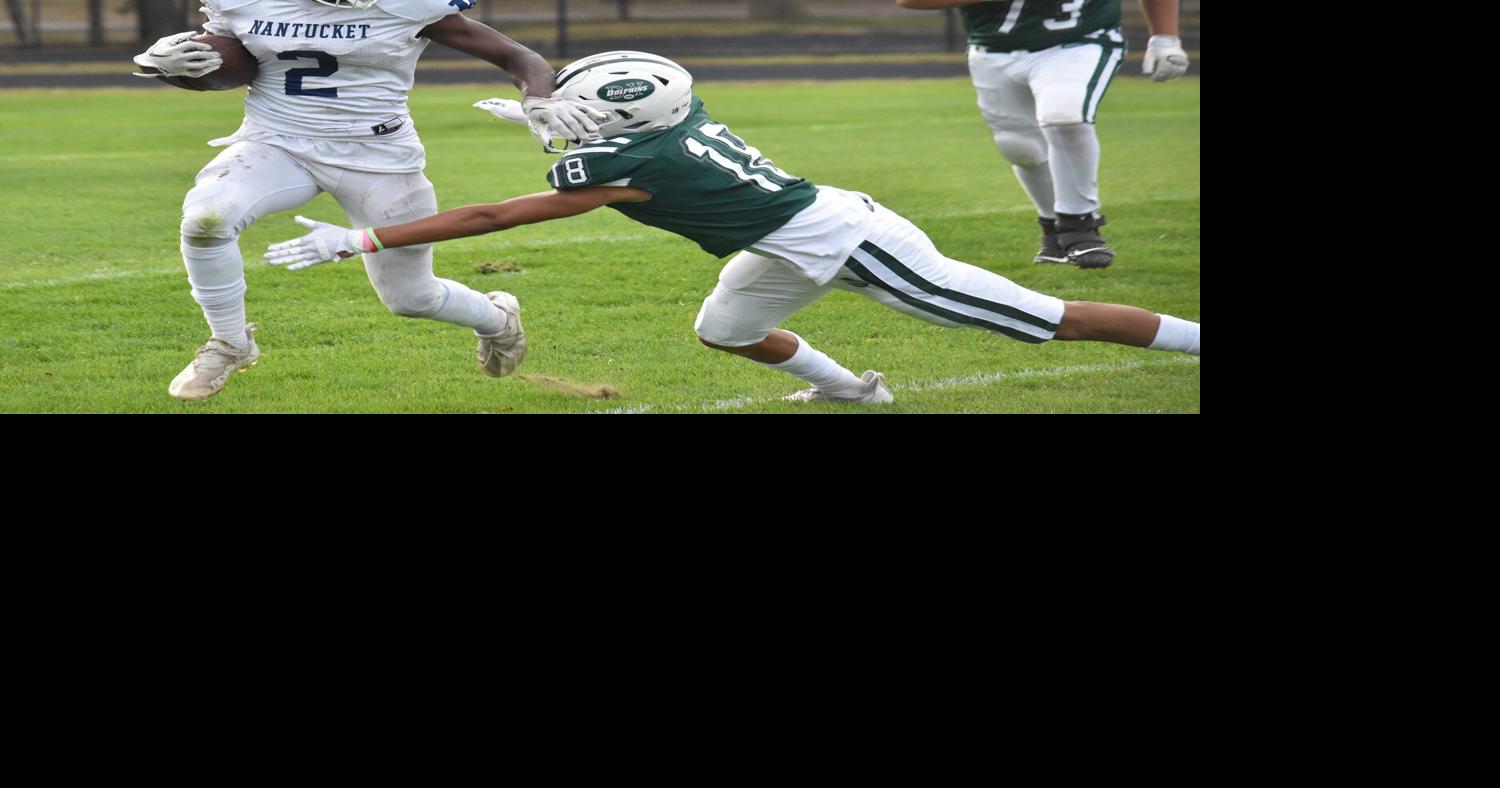 Football searching for answers after 0-4 start to season | Sports | ack.net