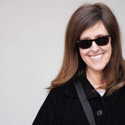 Stand-up comedian Wendy Liebman at Dreamland Tuesday | Arts ...