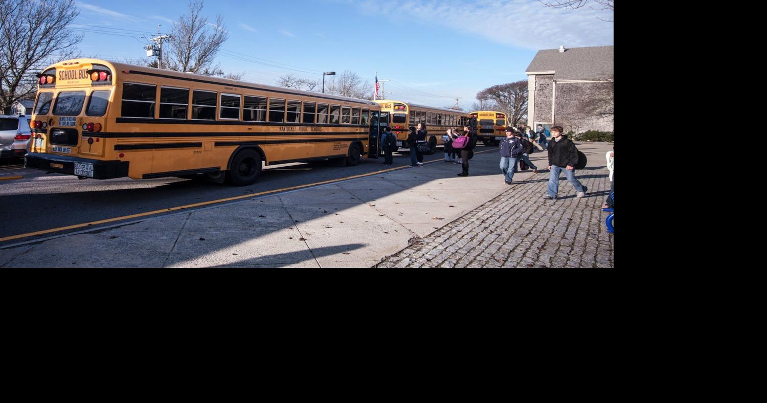 Surfside Road work impacting after-school pick-up | Education | ack.net