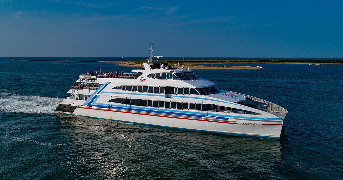 Hy-Line promotes Nantucket staff | Happening Now | ack.net