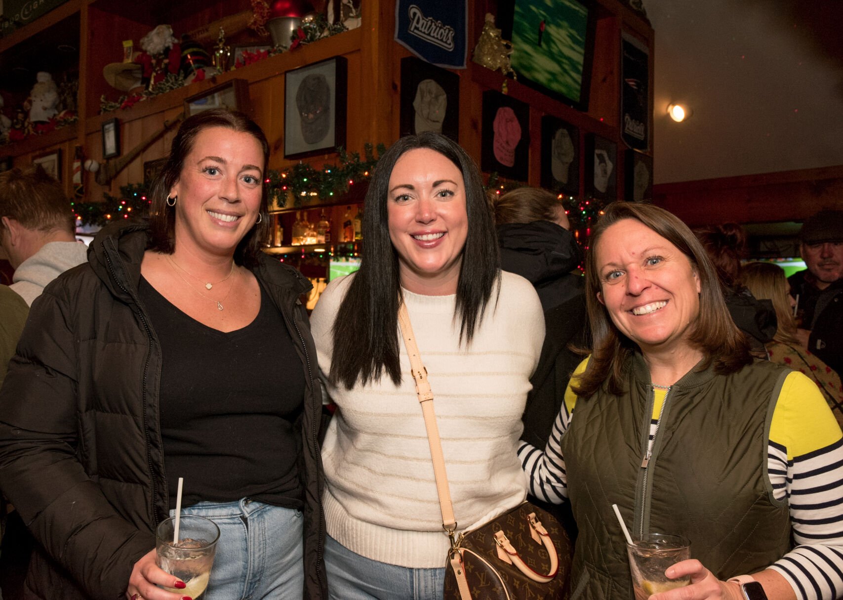 Farewell to Faregrounds: Last Call with the Puders | | ack.net