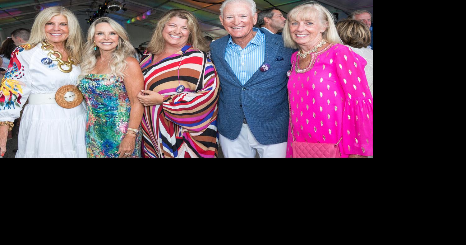 Seen on the Scene: Pops on Nantucket | Photo Galleries | ack.net