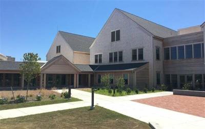 Intermediate, middle schools below state MCAS standards | Education ...