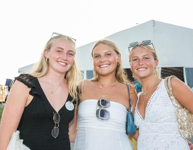 Seen on the Scene: Pops on Nantucket | Photo Galleries | ack.net