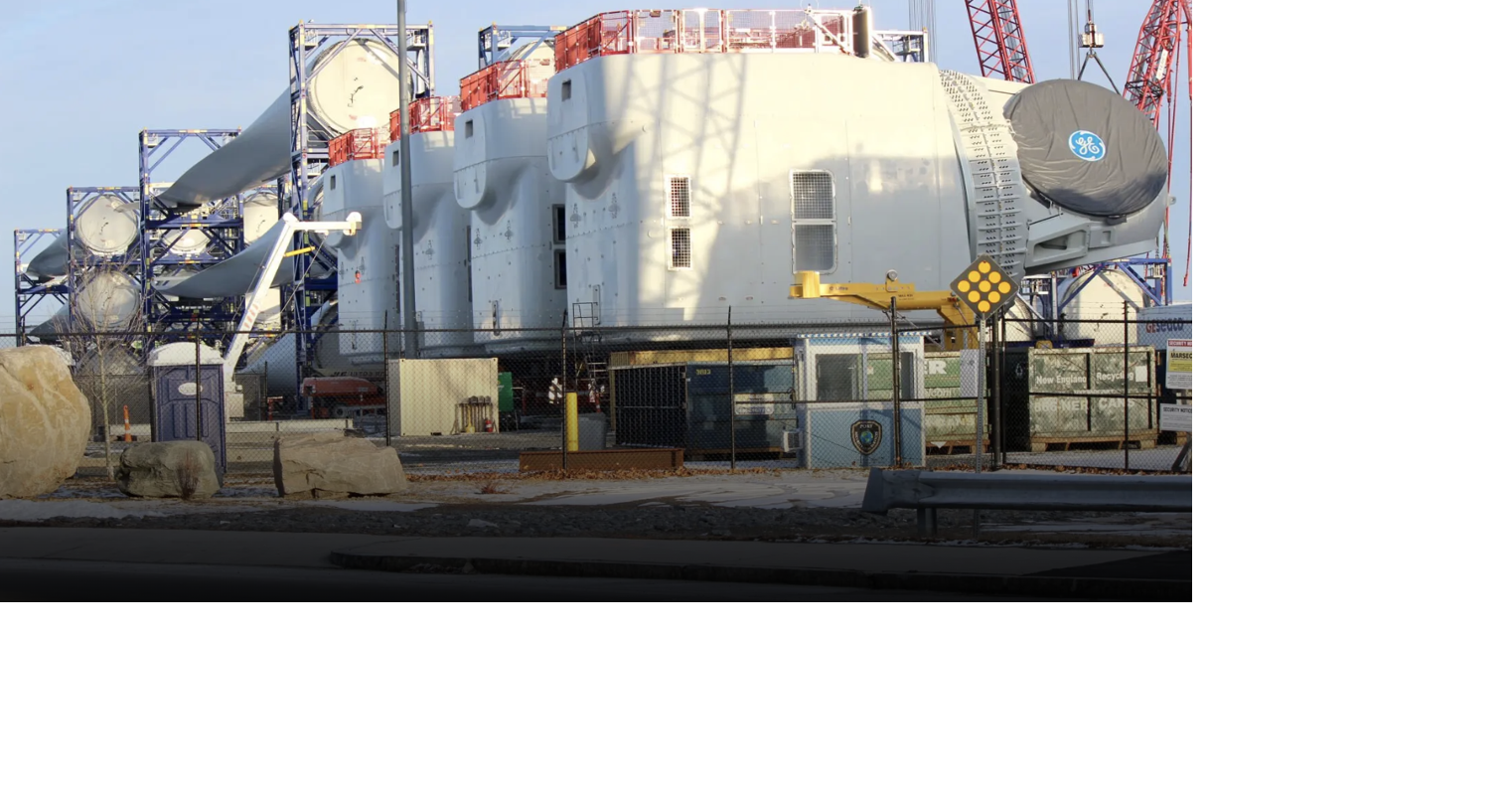 Court ruling gives hope to offshore wind industry | News | ack.net