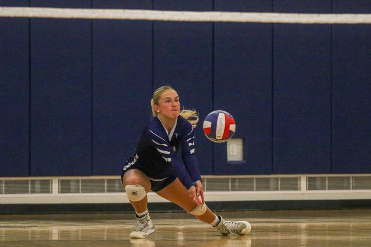 Fall Sports Extra: Volleyball extends playoff streak under new head ...
