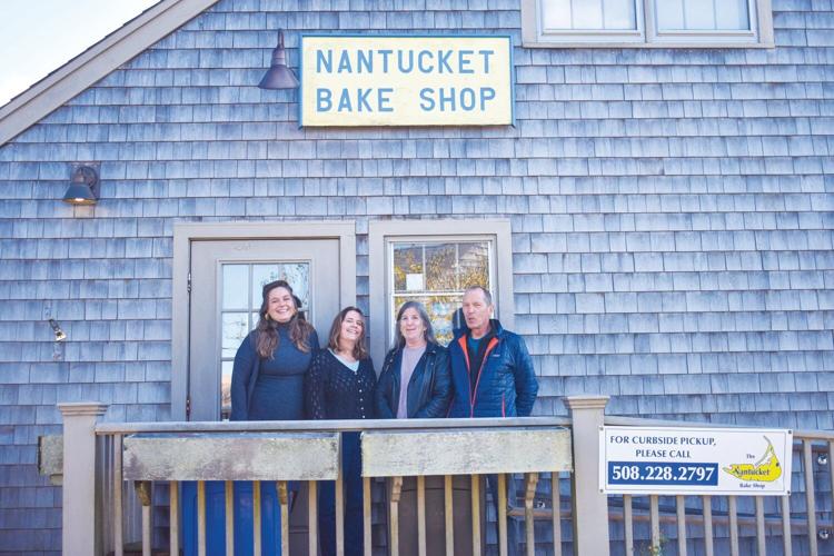 Nantucket Bake Shop sold to island native | News | ack.net