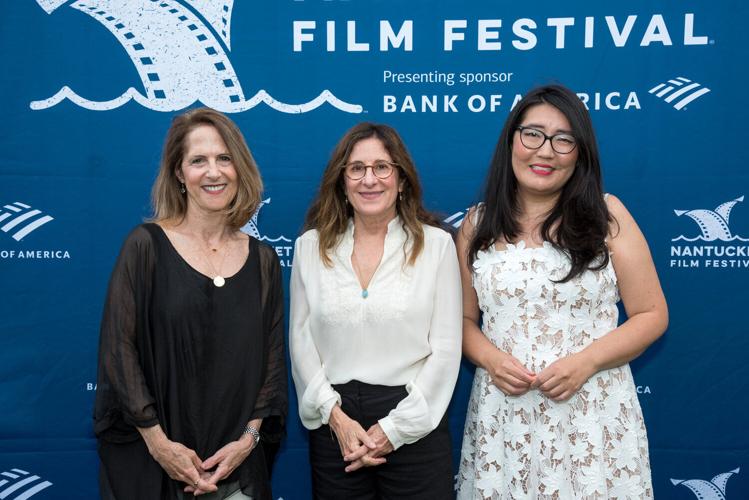 Seen on the Scene: NFF Screenwriters Tribute | Arts & Entertainment ...