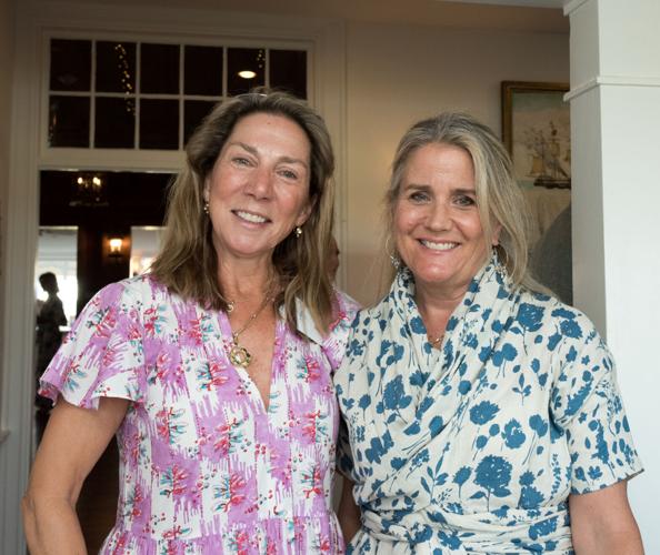 Seen on the Scene: Sconset Trust 40th anniversary gala | Lifestyle ...