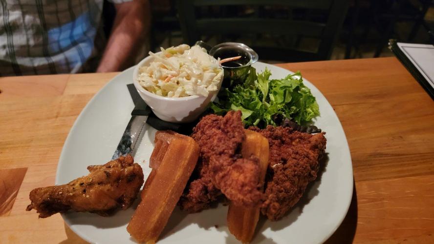 Something for everyone at Charlie Noble | Eat & Drink | ack.net