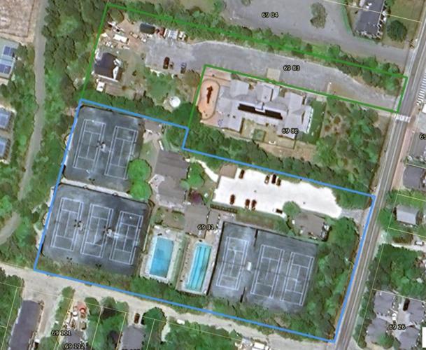 GHYC looking to add tennis, pickleball courts | Happening Now | ack.net