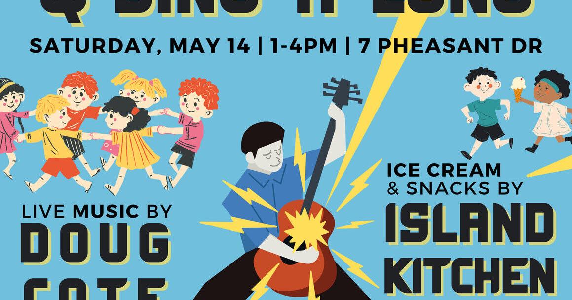 Spring Family Festival | Kid's Concert & Sing-A-Long | | ack.net