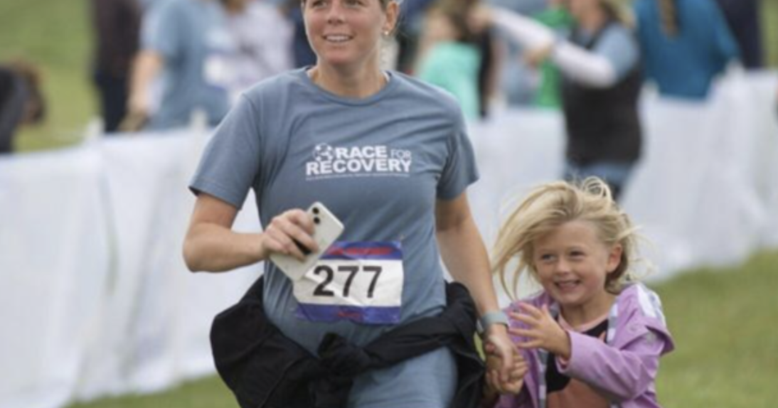Race for Recovery Sunday | Lifestyle | ack.net