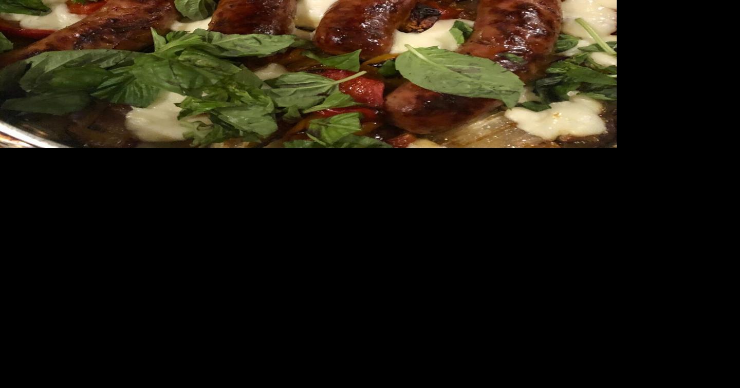 Sweet or spicy, sausage hits the spot | Eat & Drink | ack.net